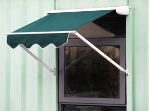 10 Different Types of Retractable Awnings You Should Know - LIDA OUTDOOR