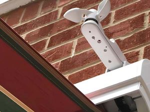 10 Different Types of Retractable Awnings You Should Know - LIDA OUTDOOR